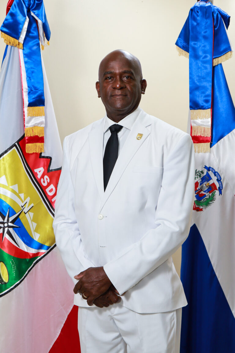 Ramón Antonio Martínez Jaquez : Ayuntamiento Municipal de Santo Domingo ...